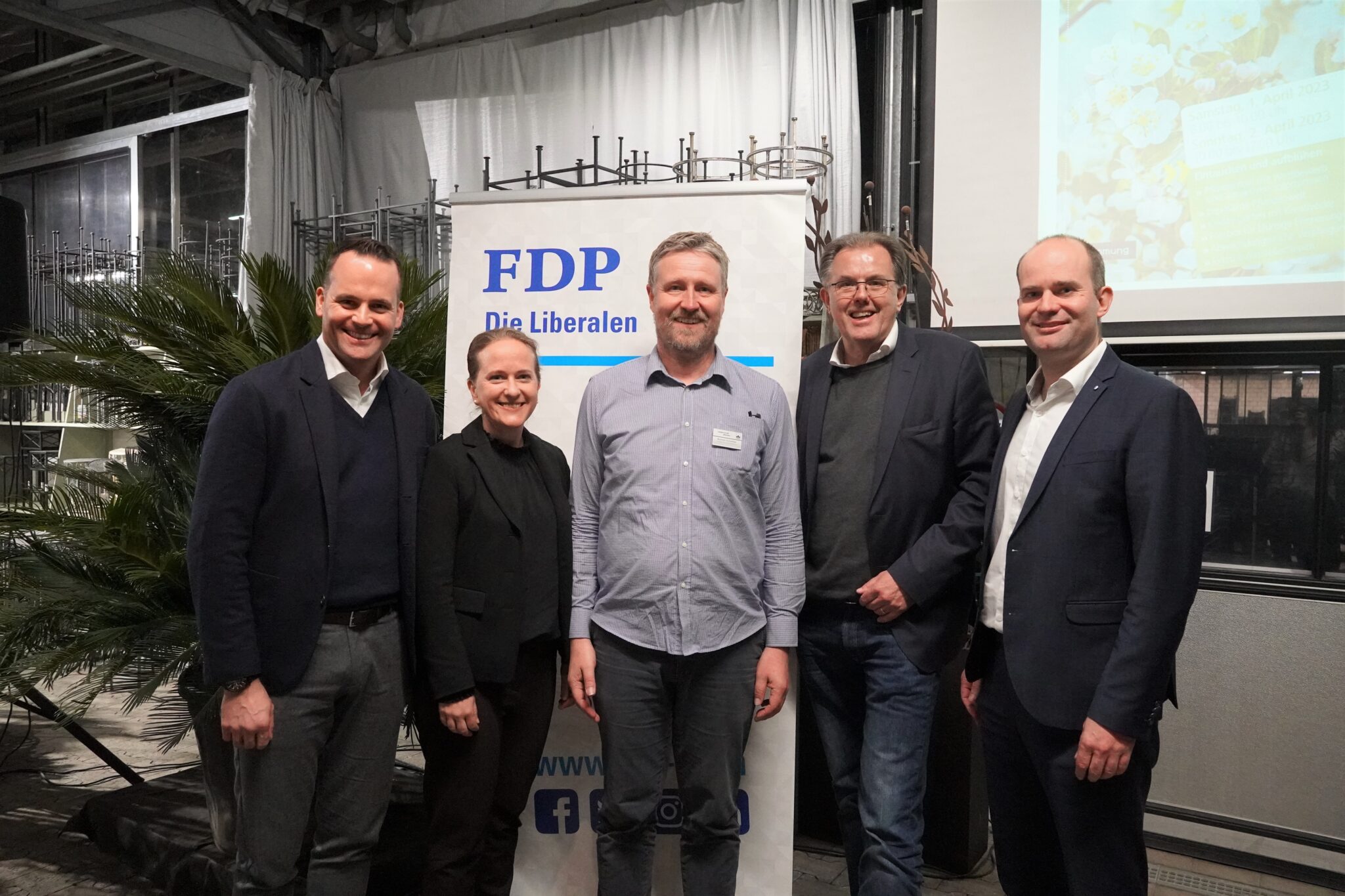 Aktuell - Peter Schilliger - FDP Nationalrat